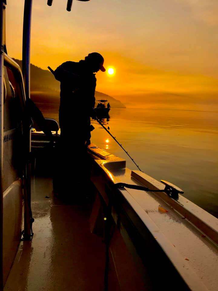 The Wild Alaskan Lodge – Pelican, AK