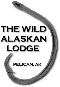 Home - The Wild Alaskan Lodge - Pelican, Alaska