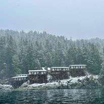 The Wild Alaskan Lodge – Pelican, AK