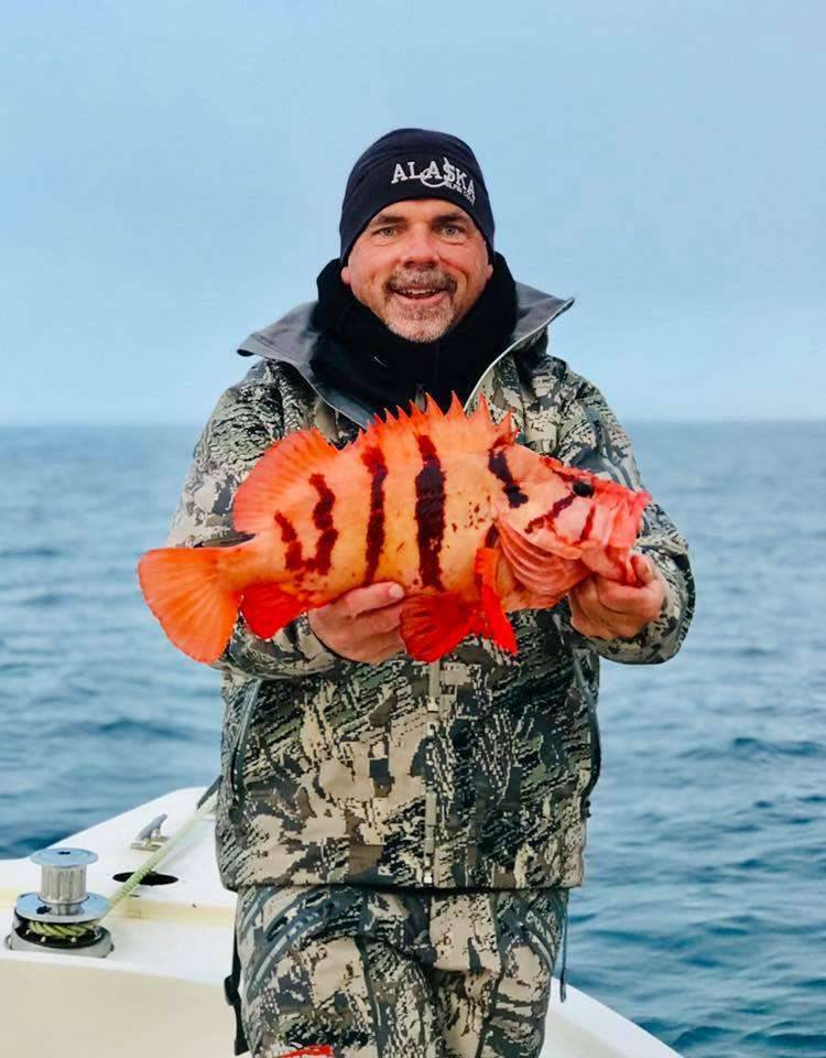 The Wild Alaskan Lodge – Pelican, AK