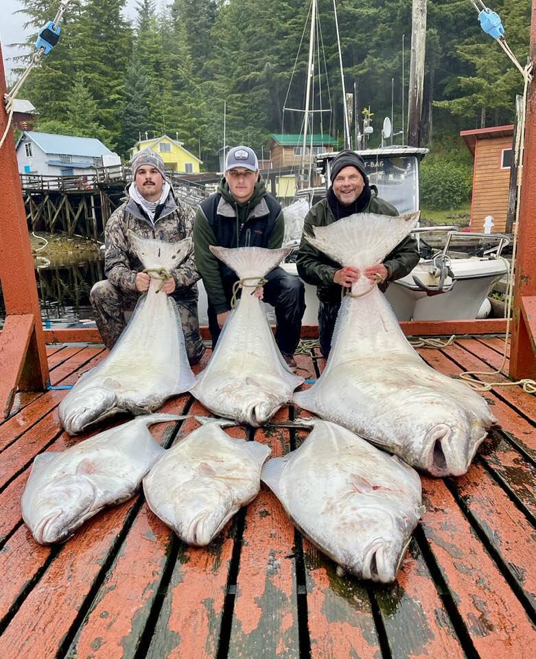 The Wild Alaskan Lodge – Pelican, AK