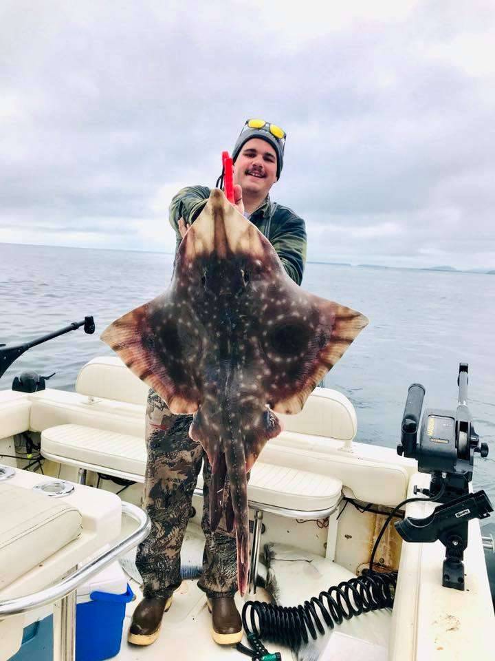 The Wild Alaskan Lodge – Pelican, AK