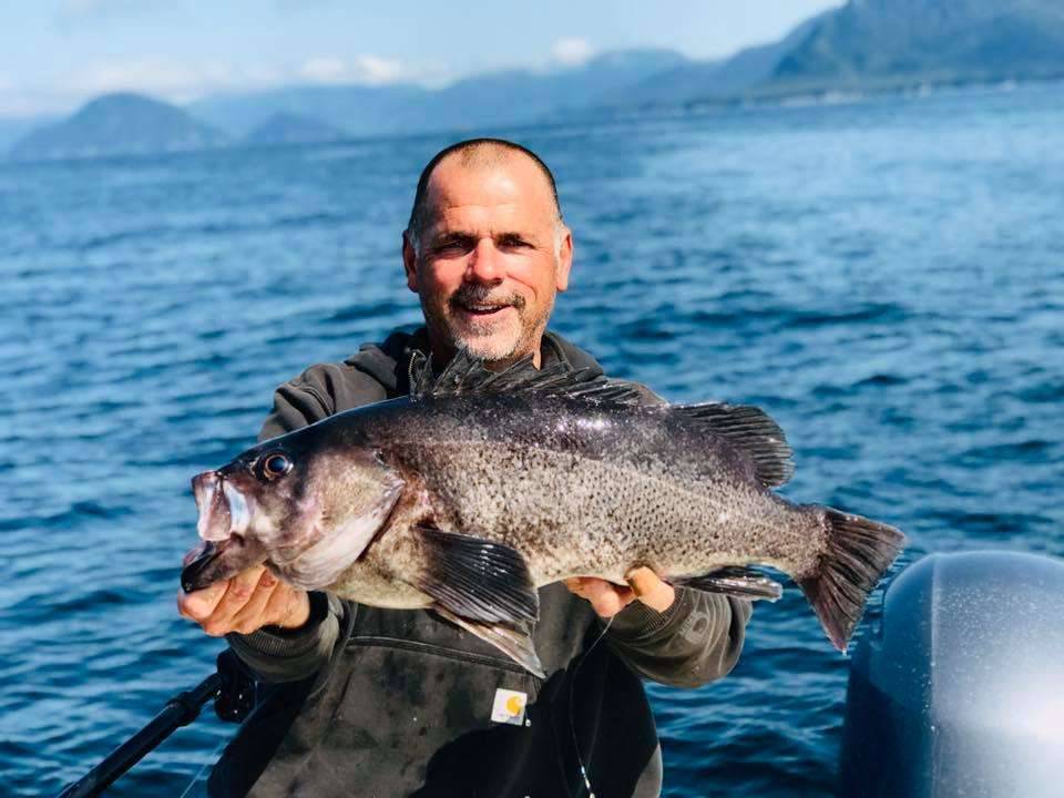 The Wild Alaskan Lodge – Pelican, AK