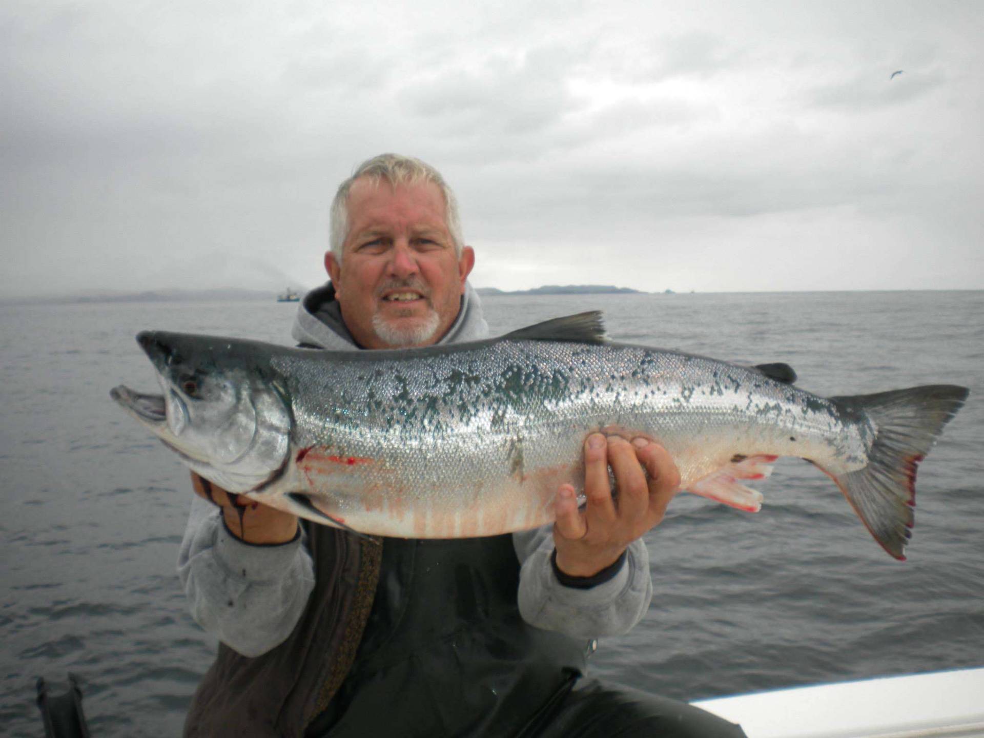 The Wild Alaskan Lodge – Pelican, AK