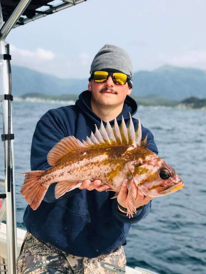 The Wild Alaskan Lodge – Pelican, AK