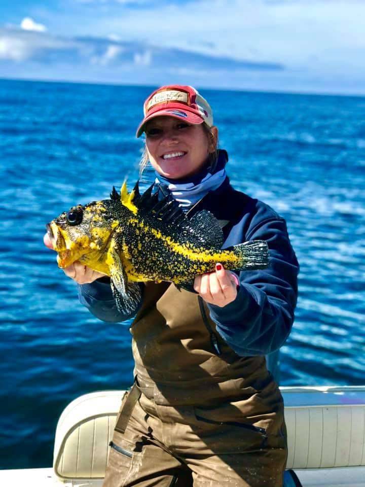 The Wild Alaskan Lodge – Pelican, AK